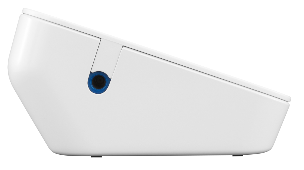 side | A&D Instruments UK